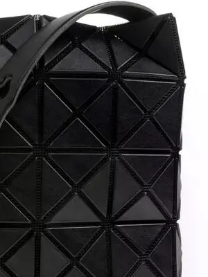 Issey Miyake Prism Matte Crossbody Bag