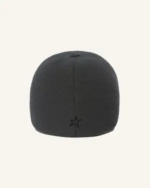 Perfect Moment Alpaca Blend Logo Baseball Cap