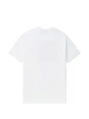 Comme Des Garçons Graphic-print Short-sleeve T-shirt