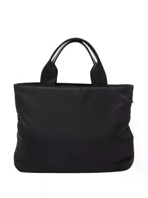 Prada 2013-2026 Tessuto Satchel