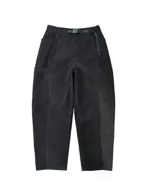 Gramicci Voyager Belted Trousers - Black