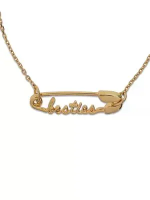 Kate Spade New York Safety-pin Besties Bracelets