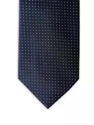 HACKETT LONDON Mini-dot Tie