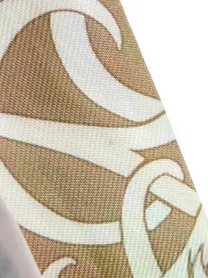 Hermès 2010-2018 Ex Libris Silk Twilly Scarf Scarves