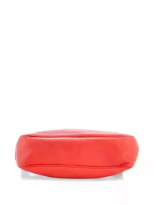 Gucci Soho Chain Zip Leather Small Shoulder Bag