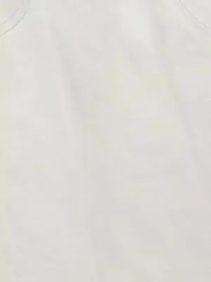 Hermès Logo-embroidered T-shirt