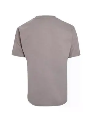 HINNOMINATE Logo-print T-shirt