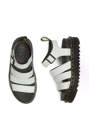 Dr. Martens Blaire Buckle-fastening Sandals