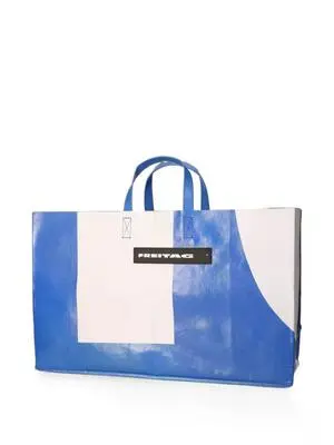 FREITAG Miami Wide Tote Bag