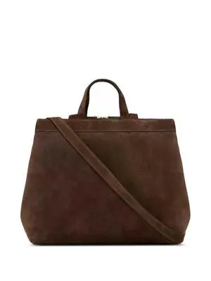 Marsèll Suede Two-way Tote Bag