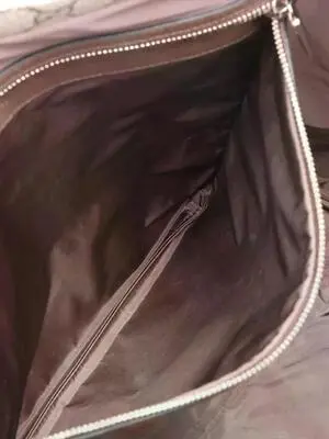 Gucci Gg Supreme Web Tote Bag