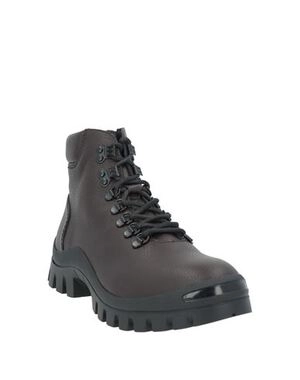 Rag & Bone Stanton Hiker Boot Ankle Boots Size Leather