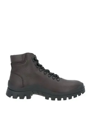 Rag & Bone Stanton Hiker Boot Ankle Boots Size Leather
