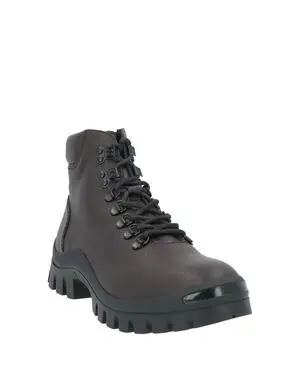 Rag & Bone Stanton Hiker Boot Ankle Boots Size Leather