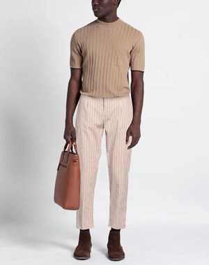MARKUP Pants Brick Size Cotton, Polyester, Elastane