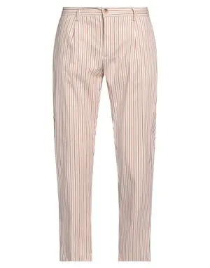 MARKUP Pants Brick Size Cotton, Polyester, Elastane