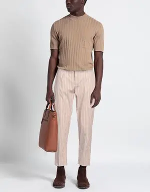 MARKUP Pants Brick Size Cotton, Polyester, Elastane