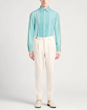 TOM FORD Shirt Size Silk