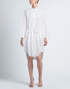 Aspesi Midi Dress Size Cotton