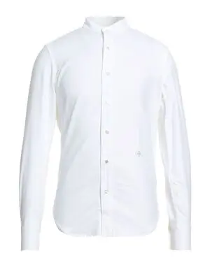 JACOB COHЁN Shirt Size Cotton