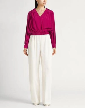 JUCCA Top Garnet Size Acetate, Silk