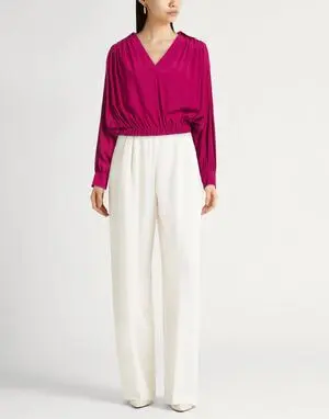 JUCCA Top Garnet Size Acetate, Silk