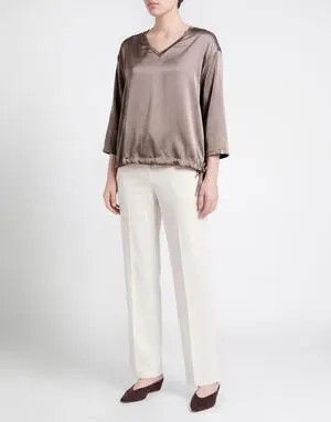 Herno Top Size Acetate, Viscose