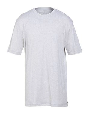Eleventy T-shirt Size Cotton - Light Grey