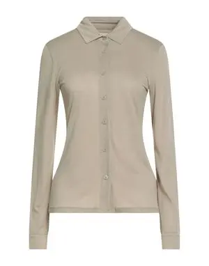 Majestic Filatures Lyocell And Silk Shirt