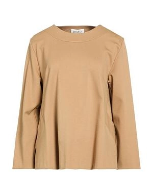 MEIMEIJ Sweatshirt Size Viscose, Polyamide, Elastane