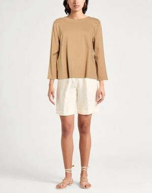 MEIMEIJ Sweatshirt Size Viscose, Polyamide, Elastane
