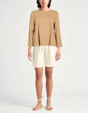 MEIMEIJ Sweatshirt Size Viscose, Polyamide, Elastane