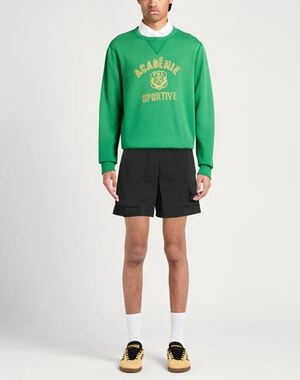 Nike Shorts & Bermuda Shorts Size Cotton, Nylon