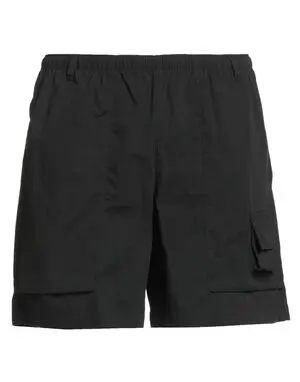 Nike Shorts & Bermuda Shorts Size Cotton, Nylon