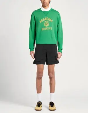 Nike Shorts & Bermuda Shorts Size Cotton, Nylon