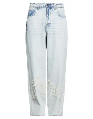BARROW Jeans Size Cotton