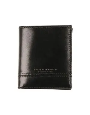 THE BRIDGE Wallet Soft Leather