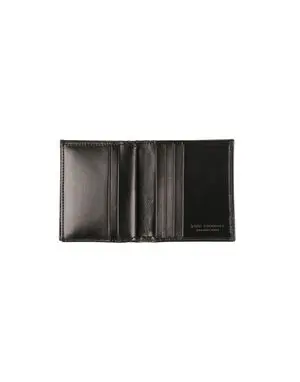 THE BRIDGE Wallet Soft Leather