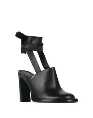 Patrizia Pepe Pumps Size Leather