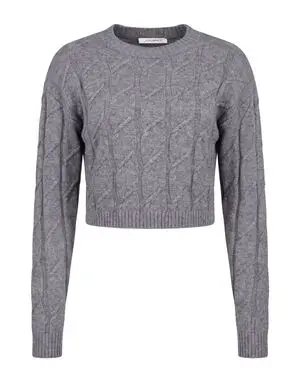 HINNOMINATE Sweater Size Viscose, Polyester, Polyamide