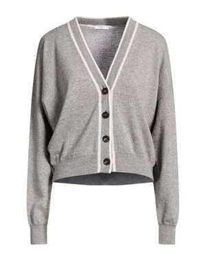 Peserico Applique Cardigans For Women