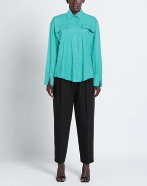 Patrizia Pepe Lyocell Shirt