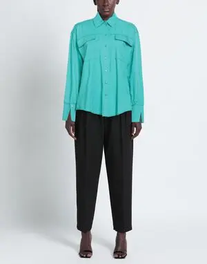 Patrizia Pepe Lyocell Shirt