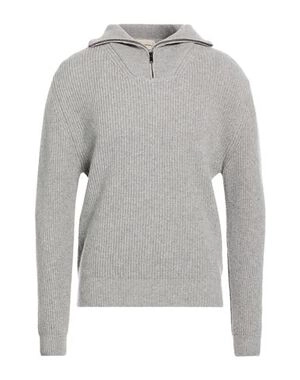 Daniele Fiesoli Drop Shoulder Knitwear For Men