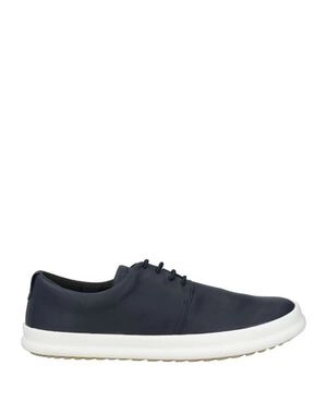 Camper Sneakers Size Leather - Midnight Blue