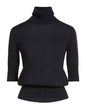 NATAN Virgin Wool Turtleneck Pullover