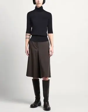 NATAN Virgin Wool Turtleneck Pullover