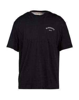 Eleventy T-shirt Size Cotton - Blue