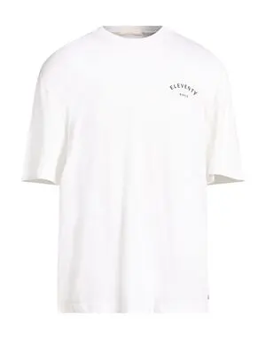 Eleventy T-shirt Size Cotton