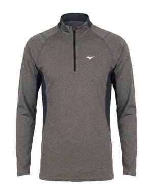 Mizuno Polyester Wool Polyacrylic T-shirt